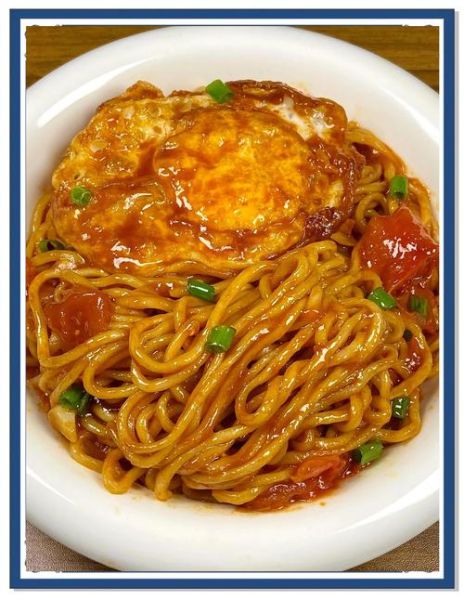 家常焖面条怎么做_焖面条不糊锅的诀窍-第3张图片-山城妙识 家常焖面条怎么做_焖面条不糊锅的诀窍-第3张图片-山城妙识