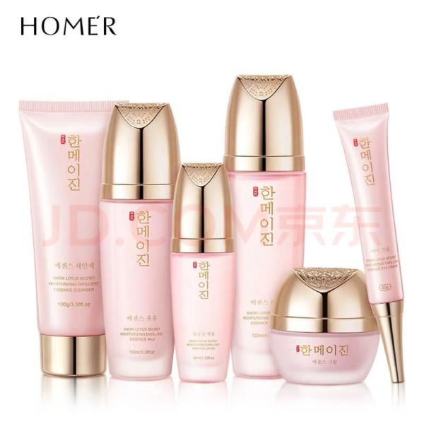 美容养颜的产品有哪些_怎么选才有效-第3张图片-山城妙识