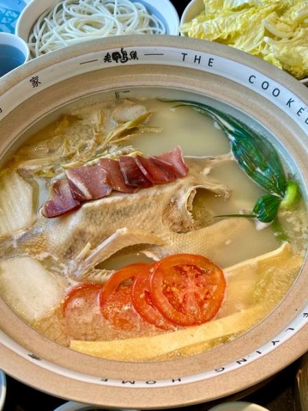 老鸭煲怎么做好吃_老鸭煲用什么配料最香-第3张图片-山城妙识 老鸭煲怎么做好吃_老鸭煲用什么配料最香-第3张图片-山城妙识