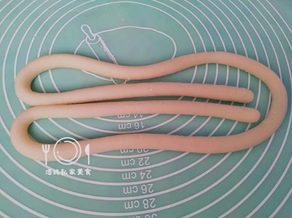 how_to_make_mooncakes_step_by_step-第3张图片-山城妙识 how_to_make_mooncakes_step_by_step-第3张图片-山城妙识