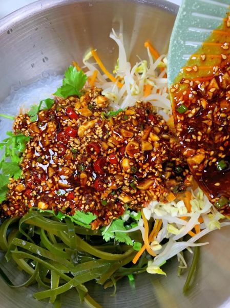 现拌凉菜有哪些品种_如何挑选现拌凉菜-第2张图片-山城妙识 现拌凉菜有哪些品种_如何挑选现拌凉菜-第2张图片-山城妙识