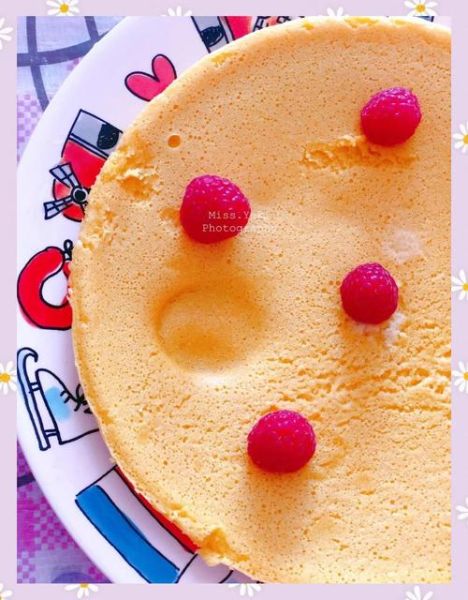 电饭煲蛋糕怎么做_电饭煲蛋糕简单做法-第3张图片-山城妙识