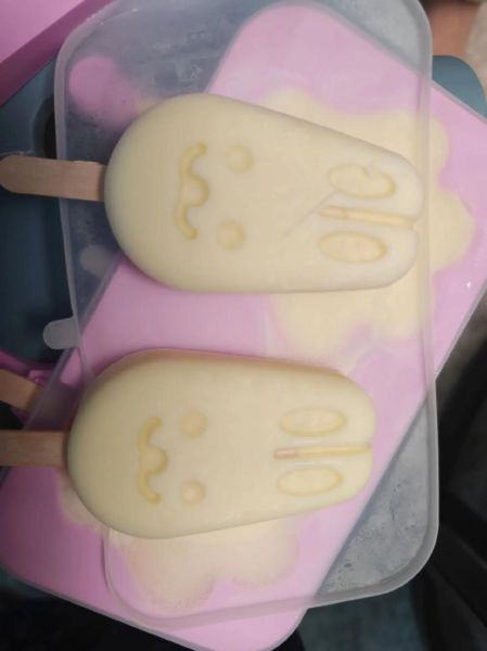 自制牛奶冰棍怎么做_自制牛奶冰棍需要哪些材料-第2张图片-山城妙识