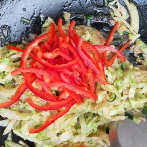 红色卷心菜怎么炒好吃_红色卷心菜凉拌做法-第2张图片-山城妙识 红色卷心菜怎么炒好吃_红色卷心菜凉拌做法-第2张图片-山城妙识