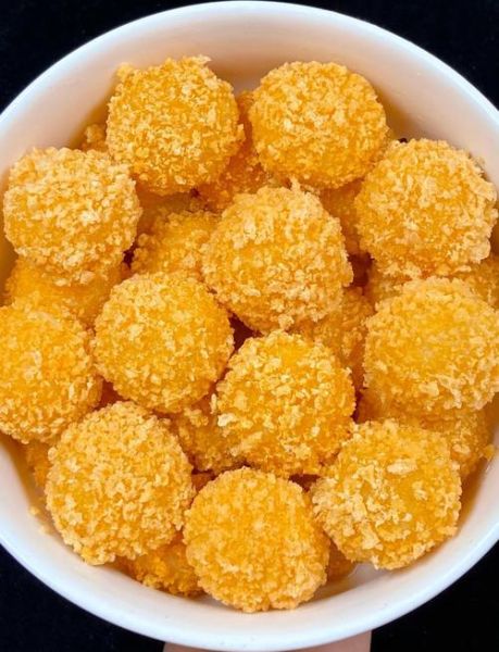 炸汤圆怎么做不会爆裂_炸汤圆不爆的秘诀-第1张图片-山城妙识 炸汤圆怎么做不会爆裂_炸汤圆不爆的秘诀-第1张图片-山城妙识