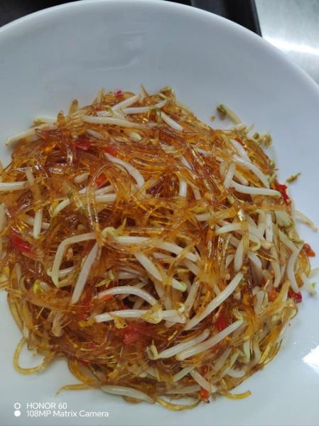 粉丝豆芽菜怎么做_粉丝豆芽菜怎么炒才好吃-第2张图片-山城妙识