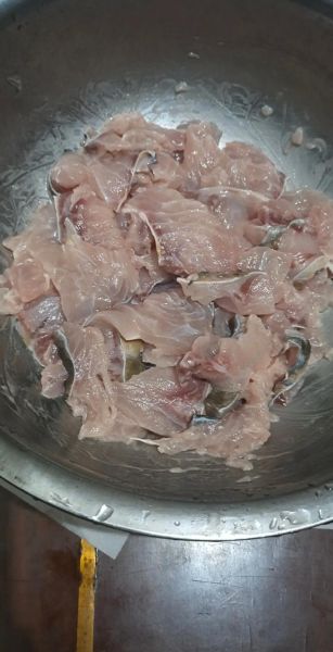 鱼片怎么切_鱼片切多厚才好吃-第2张图片-山城妙识 鱼片怎么切_鱼片切多厚才好吃-第2张图片-山城妙识