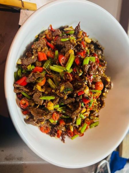 驴肉怎么做好吃_驴肉菜谱图片大全-第2张图片-山城妙识