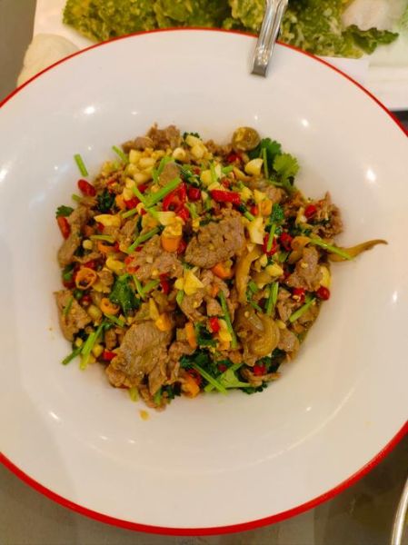 驴肉怎么做好吃_驴肉菜谱图片大全-第1张图片-山城妙识