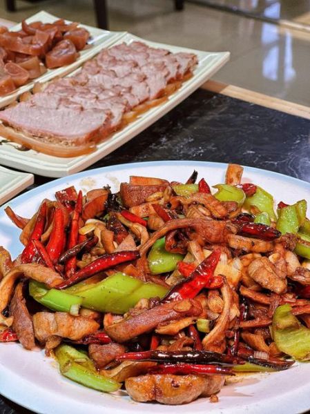 驴肉怎么做好吃_驴肉菜谱图片大全-第3张图片-山城妙识