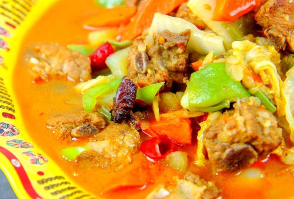 东北乱炖是什么生肖_东北乱炖代表哪个生肖-第1张图片-山城妙识 东北乱炖是什么生肖_东北乱炖代表哪个生肖-第1张图片-山城妙识