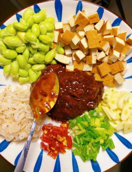 自制虾酱怎么做_家庭版虾酱配方-第2张图片-山城妙识 自制虾酱怎么做_家庭版虾酱配方-第2张图片-山城妙识