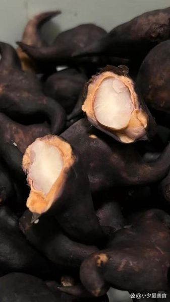 水煮菱角要不要放盐_怎么煮才入味-第3张图片-山城妙识 水煮菱角要不要放盐_怎么煮才入味-第3张图片-山城妙识