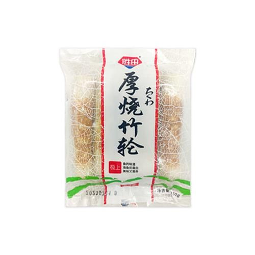 竹轮卷怎么做_竹轮卷热量高吗-第2张图片-山城妙识 竹轮卷怎么做_竹轮卷热量高吗-第2张图片-山城妙识