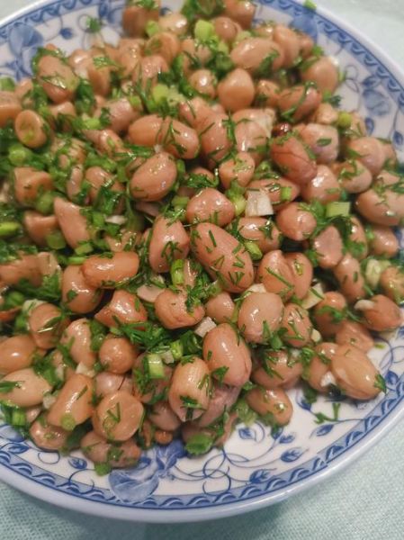 正宗茴香豆怎么做_茴香豆泡多久才入味-第1张图片-山城妙识