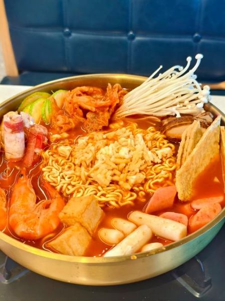 部队火锅家常做法_部队火锅需要什么食材-第1张图片-山城妙识