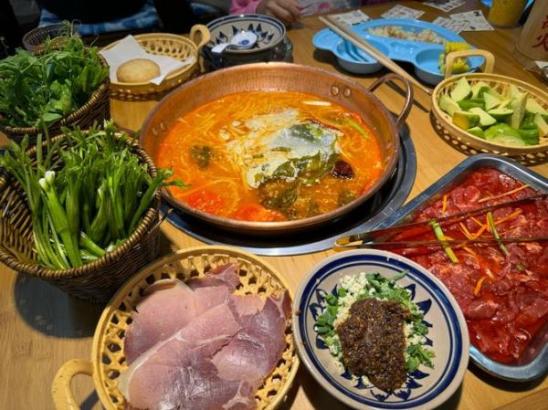 酸菜火锅怎么做_酸菜火锅正宗做法-第3张图片-山城妙识 酸菜火锅怎么做_酸菜火锅正宗做法-第3张图片-山城妙识