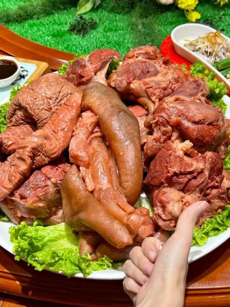 炖驴肉的做法_最正宗的是哪种-第3张图片-山城妙识 炖驴肉的做法_最正宗的是哪种-第3张图片-山城妙识