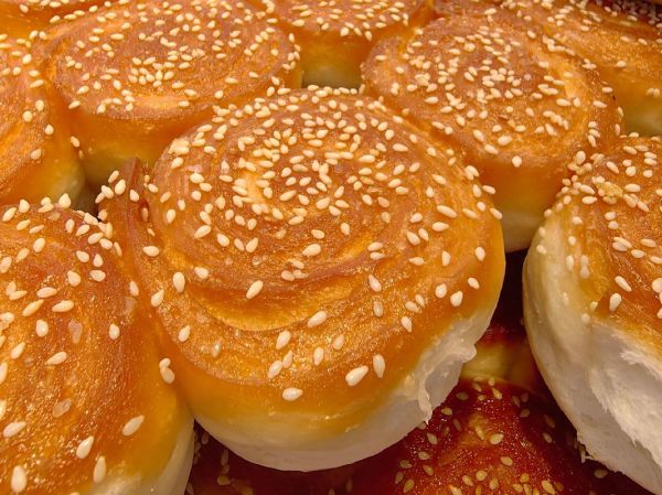 韩国烤馒头一块钱四个_为什么这么便宜-第2张图片-山城妙识 韩国烤馒头一块钱四个_为什么这么便宜-第2张图片-山城妙识