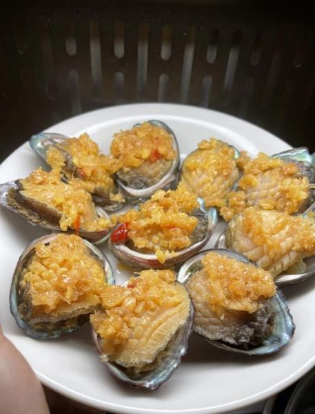 蒜蓉蒸鲍鱼蒸几分钟_蒸多久才嫩滑-第2张图片-山城妙识