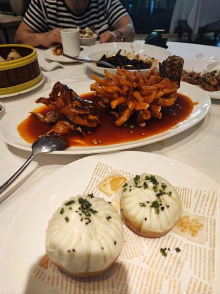 上海名菜排行榜_哪些菜最地道-第3张图片-山城妙识