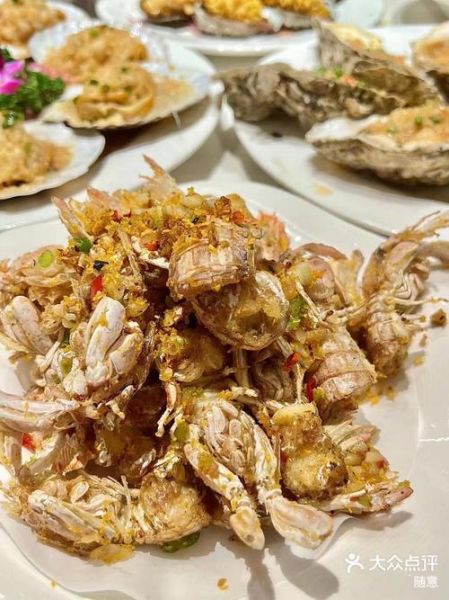 烧烤海鲜大排档哪里好吃_如何拍出食欲爆棚的照片-第3张图片-山城妙识