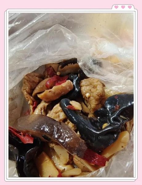 稻香村素什锦怎么做_素什锦正宗做法步骤-第1张图片-山城妙识