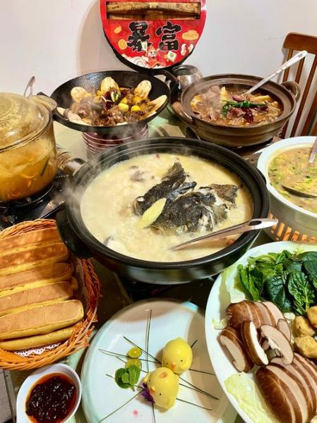 信阳炖菜哪个最出名_信阳最出名的炖菜是什么-第1张图片-山城妙识