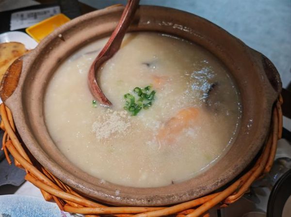 潮汕砂锅粥有哪些品种_潮汕砂锅粥哪种最好吃-第2张图片-山城妙识 潮汕砂锅粥有哪些品种_潮汕砂锅粥哪种最好吃-第2张图片-山城妙识