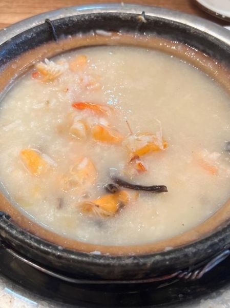 潮汕砂锅粥有哪些品种_潮汕砂锅粥哪种最好吃-第1张图片-山城妙识 潮汕砂锅粥有哪些品种_潮汕砂锅粥哪种最好吃-第1张图片-山城妙识