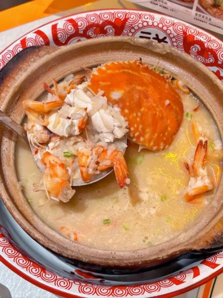 潮汕砂锅粥有哪些品种_潮汕砂锅粥哪种最好吃-第3张图片-山城妙识 潮汕砂锅粥有哪些品种_潮汕砂锅粥哪种最好吃-第3张图片-山城妙识