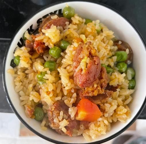 电饭煲一锅熟菜谱大全_电饭煲能做什么一锅出-第3张图片-山城妙识