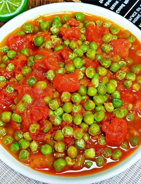 碗豆怎么做好吃_碗豆的家常做法大全-第2张图片-山城妙识 碗豆怎么做好吃_碗豆的家常做法大全-第2张图片-山城妙识