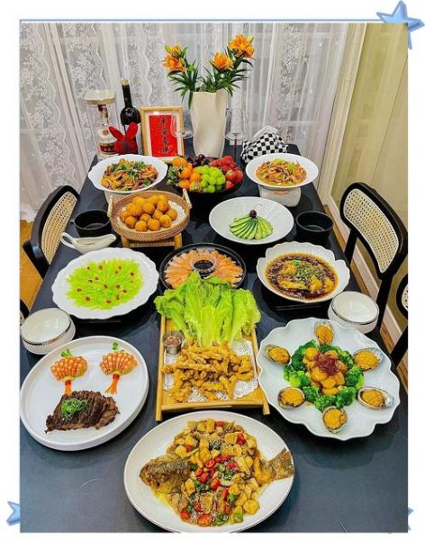 元宵节吃什么菜好_元宵节菜谱推荐-第3张图片-山城妙识