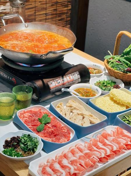 贵州酸汤火锅怎么做_正宗酸汤底料配方-第1张图片-山城妙识