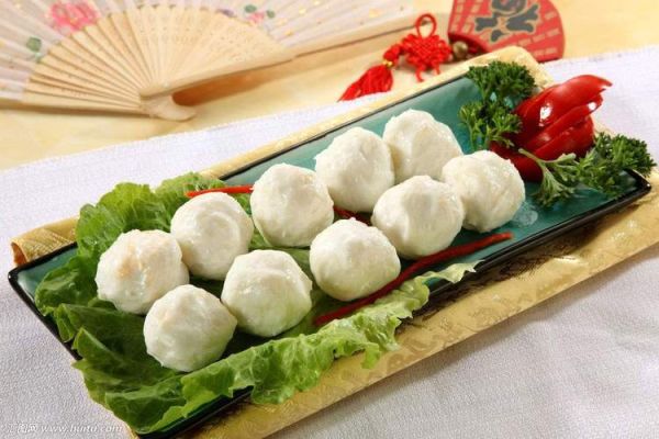 什么鱼适合做鱼丸_鱼丸用什么鱼最好吃-第1张图片-山城妙识 什么鱼适合做鱼丸_鱼丸用什么鱼最好吃-第1张图片-山城妙识