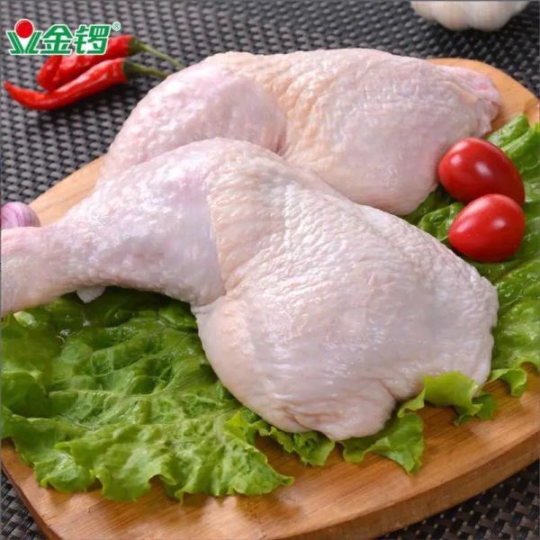 冷冻鸡大腿怎么做好吃_冷冻鸡大腿去腥增香技巧-第3张图片-山城妙识