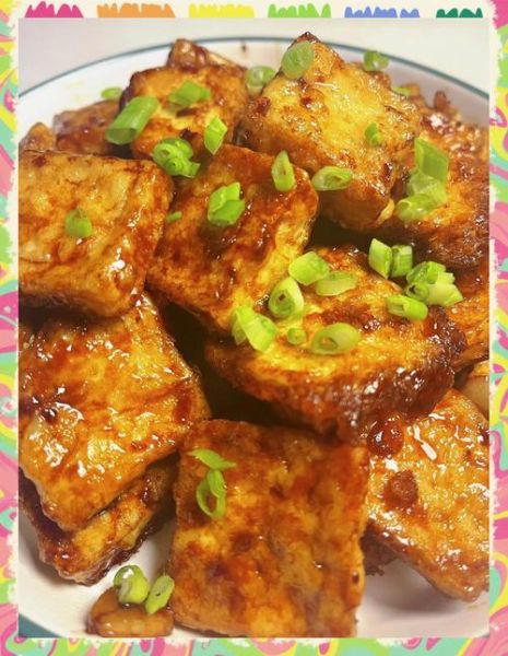 香豆腐怎么做_香豆腐配料有哪些-第3张图片-山城妙识 香豆腐怎么做_香豆腐配料有哪些-第3张图片-山城妙识