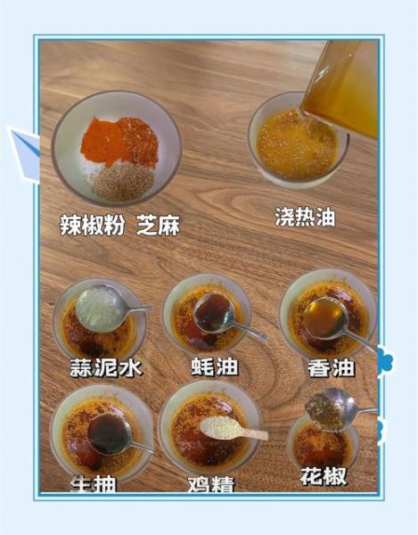 凉粉怎么做_自制凉粉需要哪些材料-第1张图片-山城妙识 凉粉怎么做_自制凉粉需要哪些材料-第1张图片-山城妙识