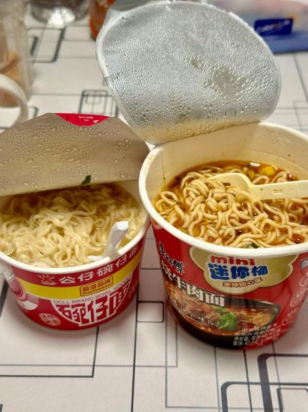 吃泡面减肥靠谱吗_10天瘦12斤真相-第2张图片-山城妙识 吃泡面减肥靠谱吗_10天瘦12斤真相-第2张图片-山城妙识