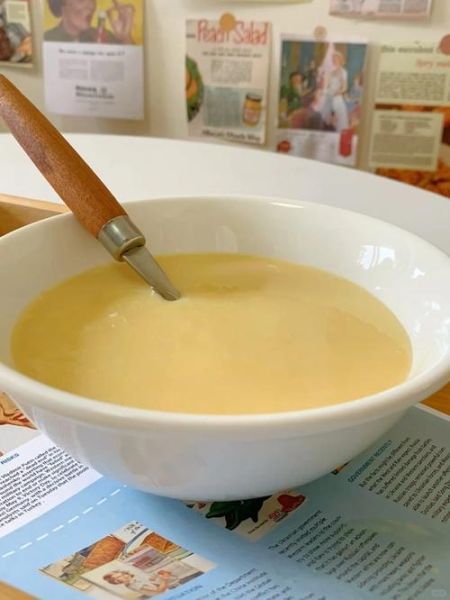 炼乳怎么吃_炼乳可以做什么甜品-第2张图片-山城妙识 炼乳怎么吃_炼乳可以做什么甜品-第2张图片-山城妙识