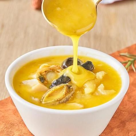 佛跳墙汤的做法_佛跳墙汤的材料有哪些-第3张图片-山城妙识 佛跳墙汤的做法_佛跳墙汤的材料有哪些-第3张图片-山城妙识