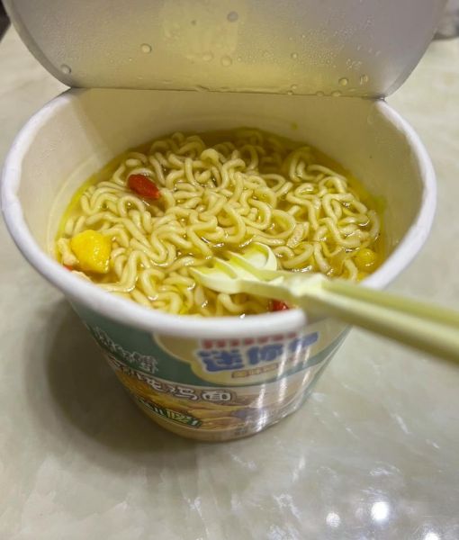 吃泡面减肥靠谱吗_10天瘦12斤真相-第3张图片-山城妙识 吃泡面减肥靠谱吗_10天瘦12斤真相-第3张图片-山城妙识