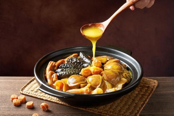 佛跳墙汤的做法_佛跳墙汤的材料有哪些-第1张图片-山城妙识 佛跳墙汤的做法_佛跳墙汤的材料有哪些-第1张图片-山城妙识