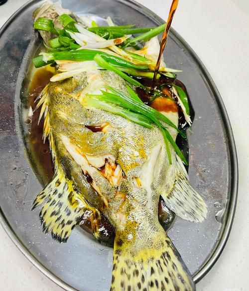 清蒸桂花鱼怎么做_清蒸桂花鱼蒸几分钟-第1张图片-山城妙识 清蒸桂花鱼怎么做_清蒸桂花鱼蒸几分钟-第1张图片-山城妙识