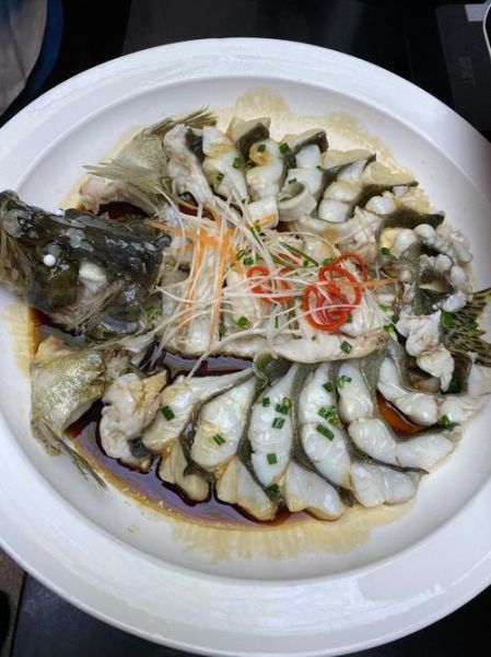 清蒸桂花鱼怎么做_清蒸桂花鱼蒸几分钟-第3张图片-山城妙识 清蒸桂花鱼怎么做_清蒸桂花鱼蒸几分钟-第3张图片-山城妙识