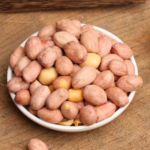 李老奶奶花生米好吃吗_李老奶奶花生米价格贵不贵-第3张图片-山城妙识