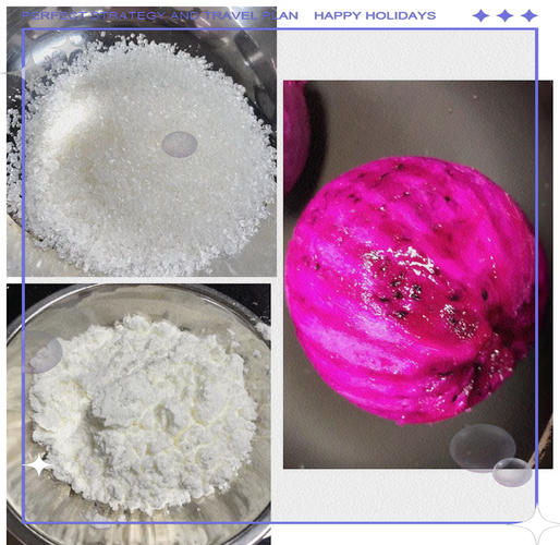 自制水果馅料怎么做_如何保存更久-第1张图片-山城妙识