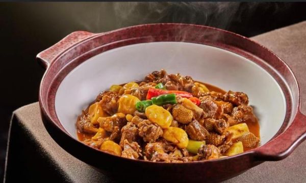 湘菜排名第几_湘菜为何能跻身全国菜系前列-第3张图片-山城妙识