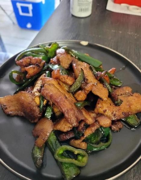 川辣酱怎么做_川辣酱保存多久-第1张图片-山城妙识